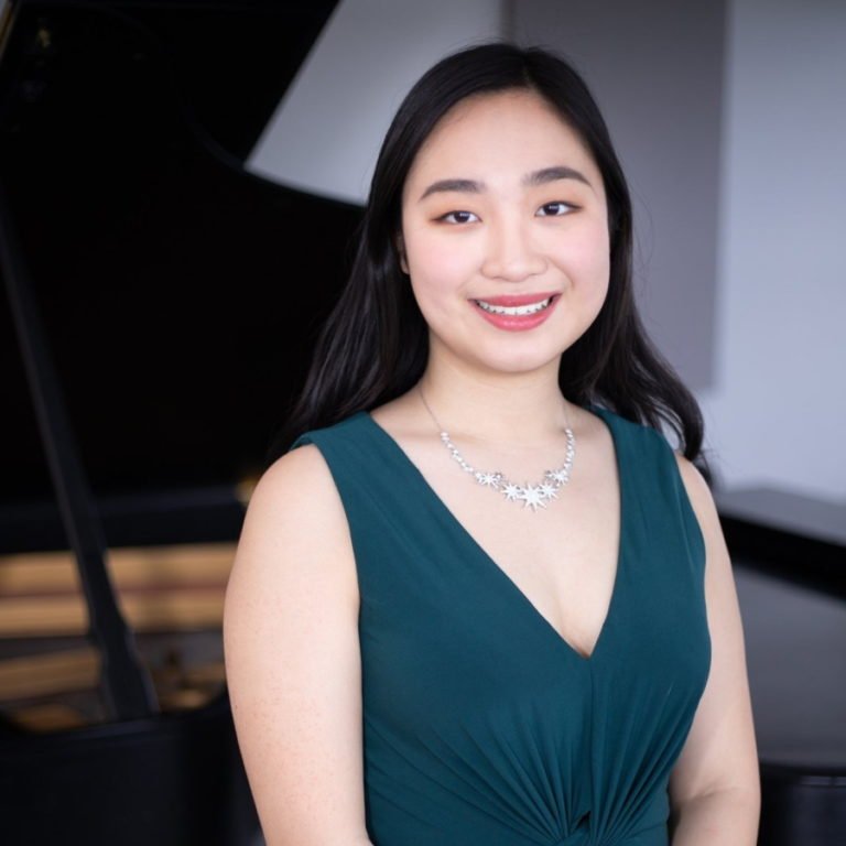Guannan Alice Liu - iPlayMusic School